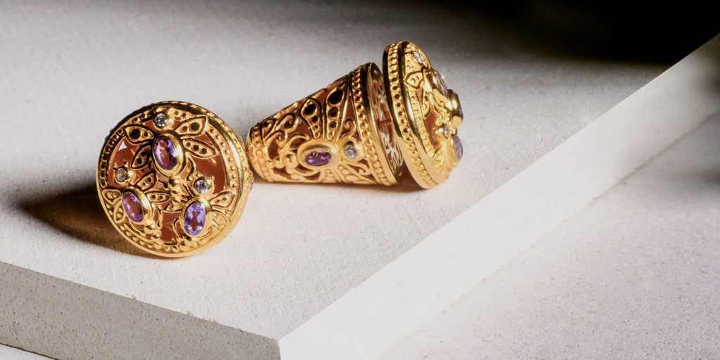 Jewelry Inspo To Style Your Balinese Ceremony Looks – Sunaka Jewelry